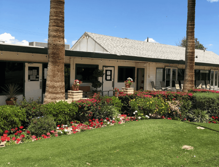 Del Rio Country Club
